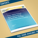 Updated IPEC guide: Qualification of Excipients for Use in ...