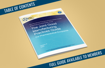 Guidelines – IPEC Federation