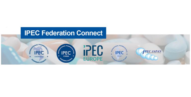 Updated: IPEC Excipient Stability Guide for Pharmaceutical Excipients ...